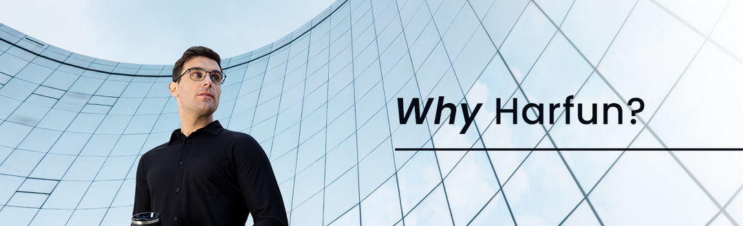 Why Harfun ? – Harfun.in