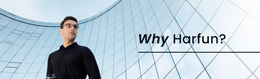 Why Harfun ? – Harfun.in